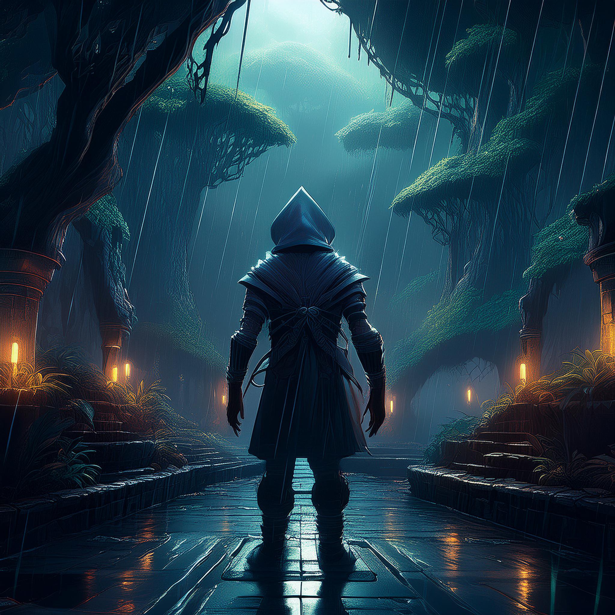 Song: Endless Game – Neverending Sandbox