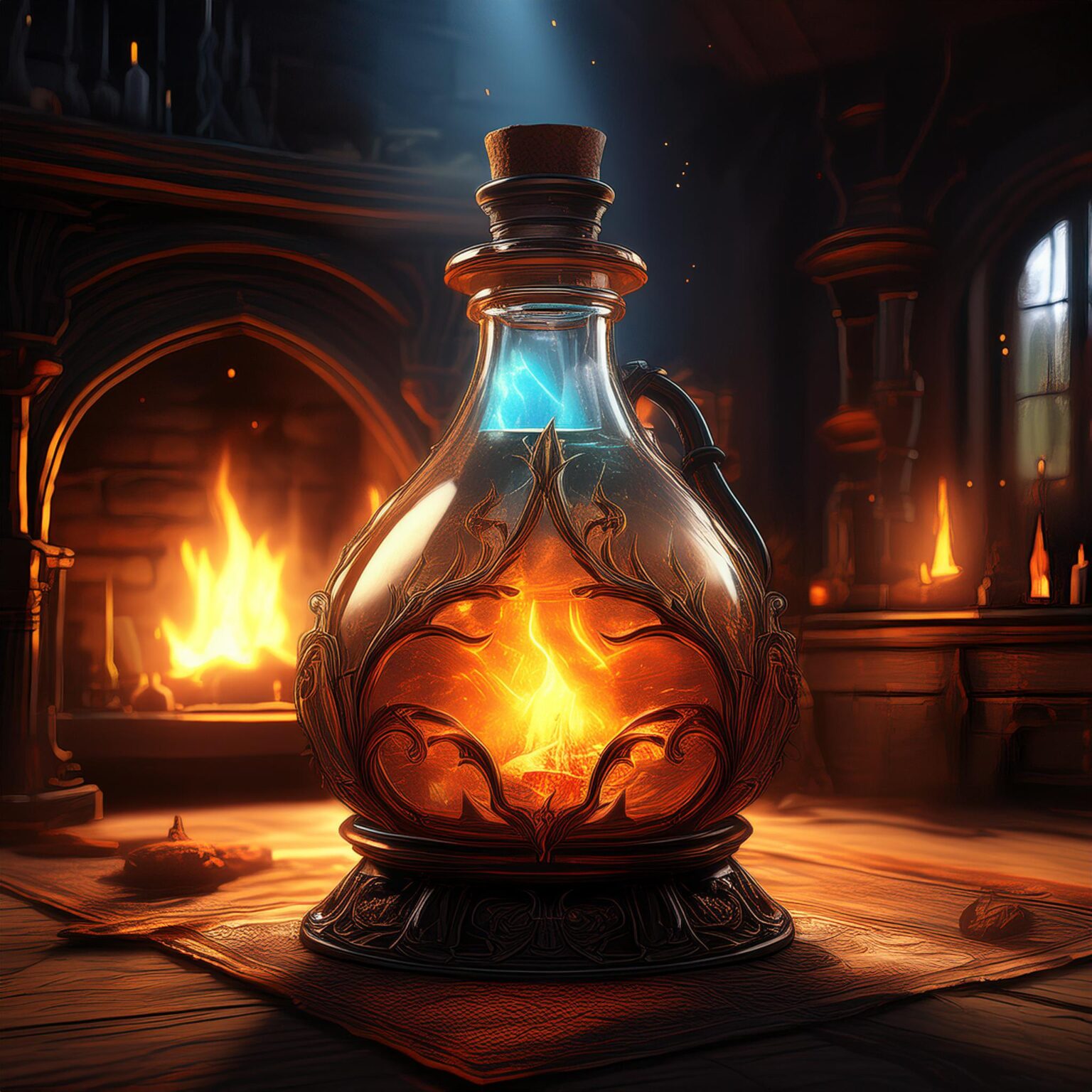 Song: Potion for You – Neverending Sandbox