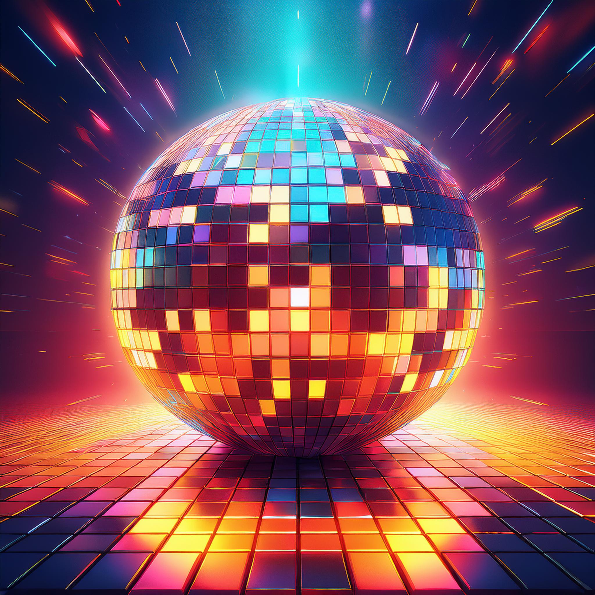 Song: Party Ignite – Neverending Sandbox