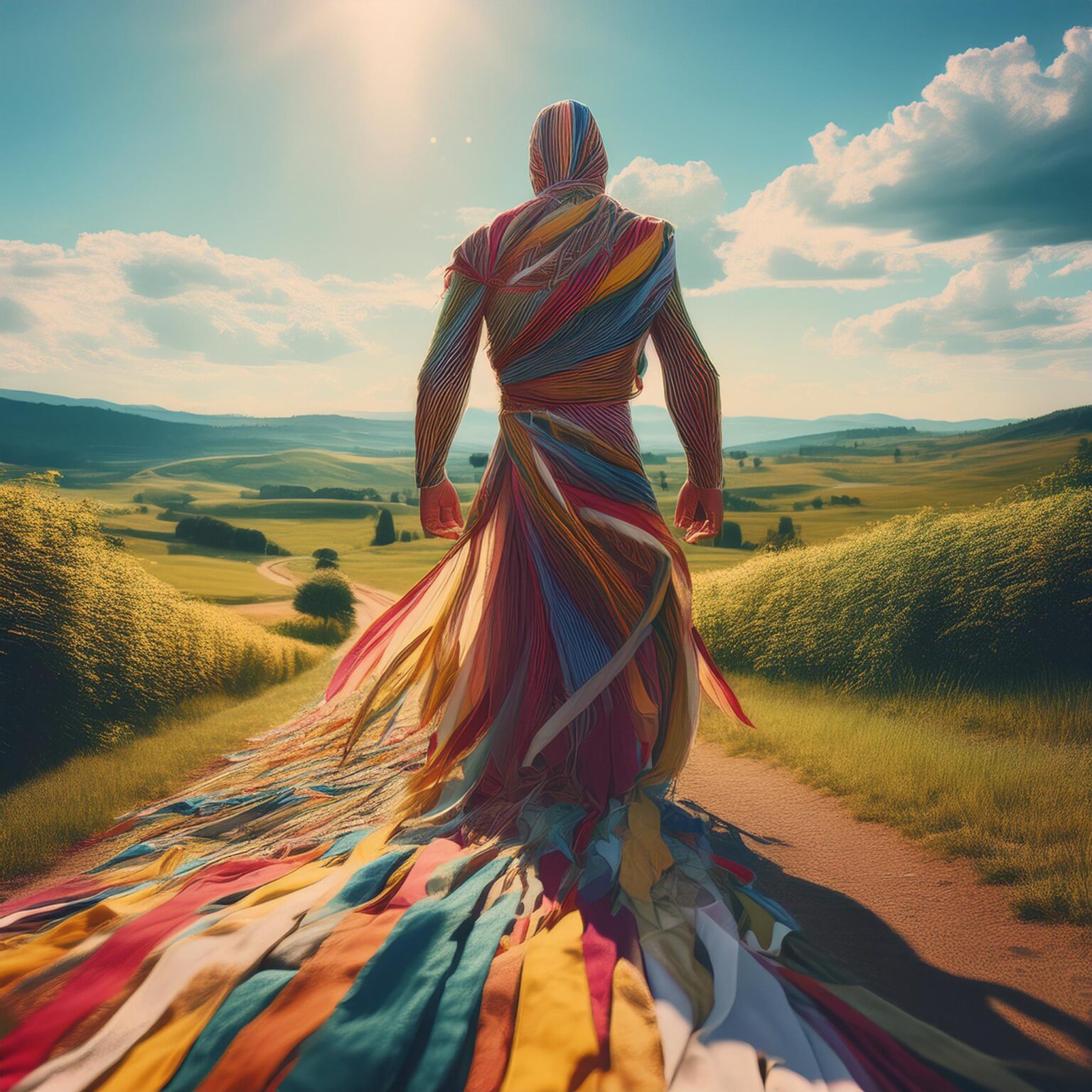 Song: Banner Man – Neverending Sandbox