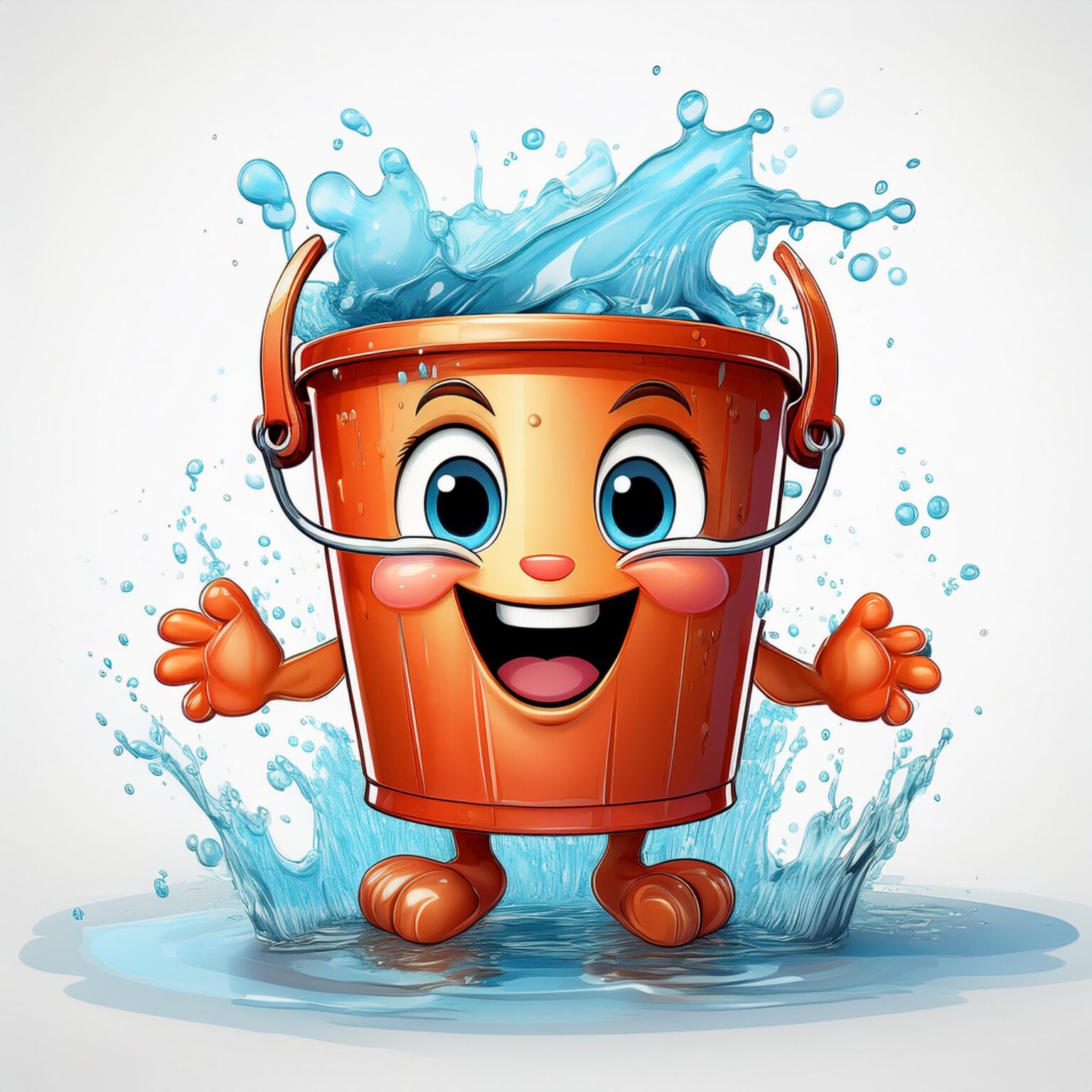 Song: Best Bucket – Neverending Sandbox