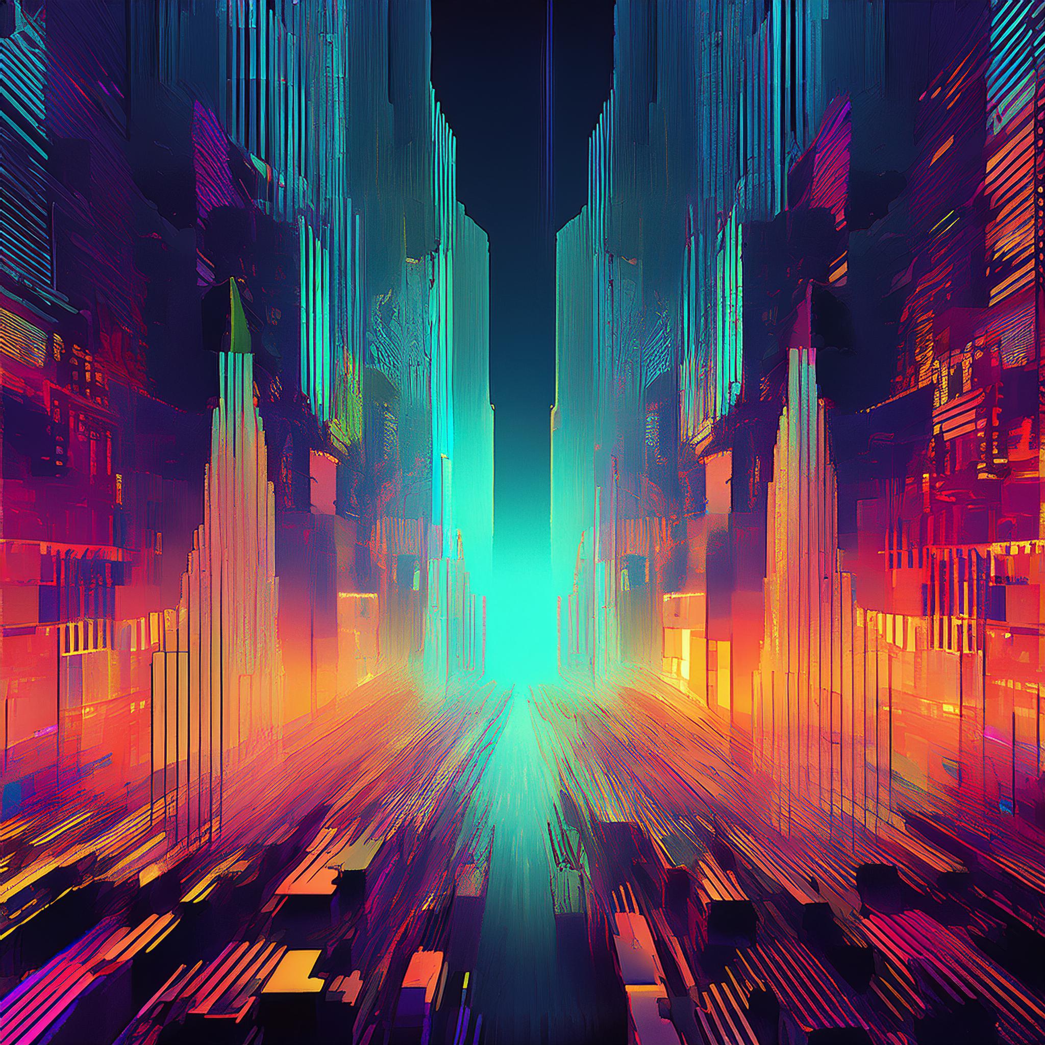Song: Lagging Behind – Neverending Sandbox