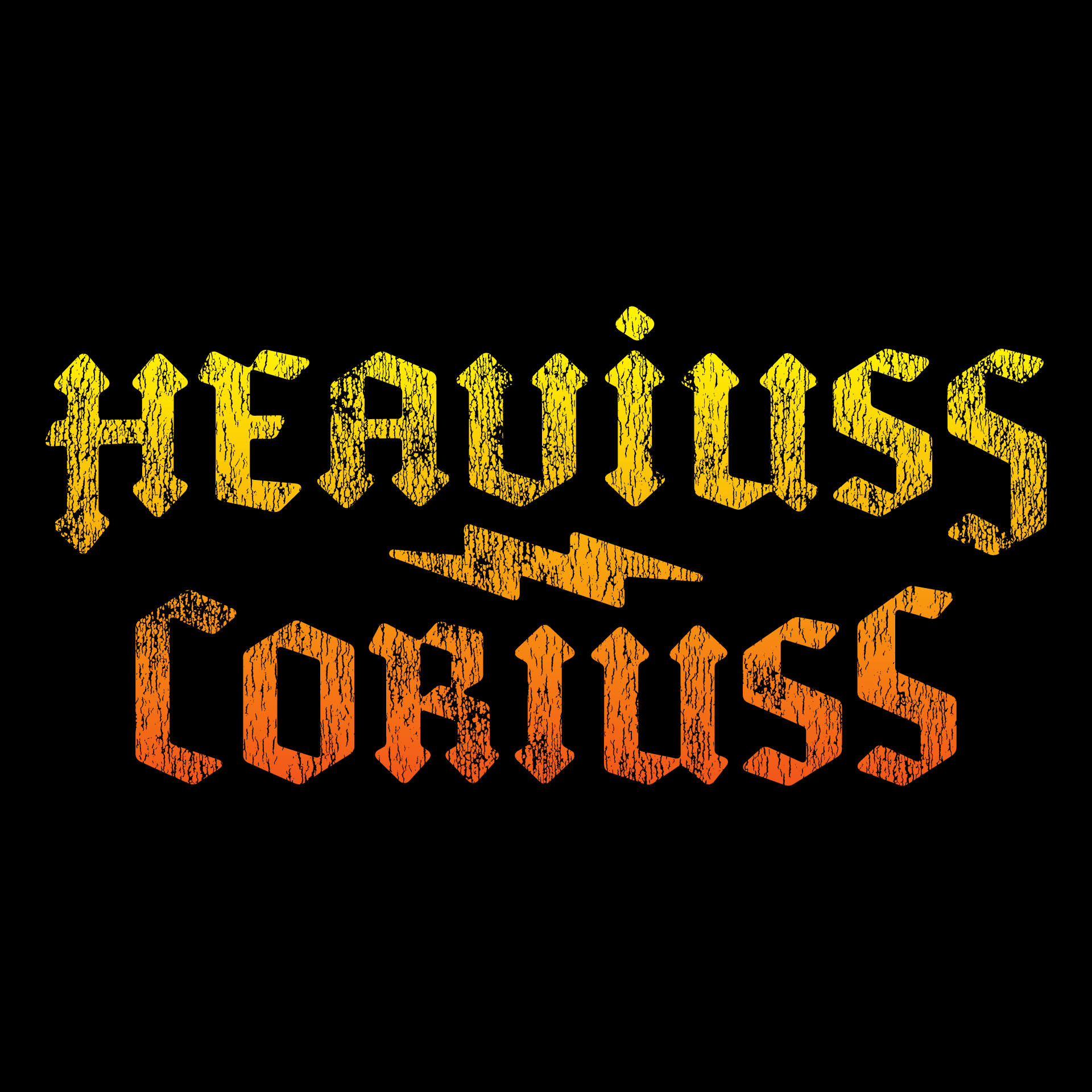 Song: Heaviuss Coriuss – Neverending Sandbox