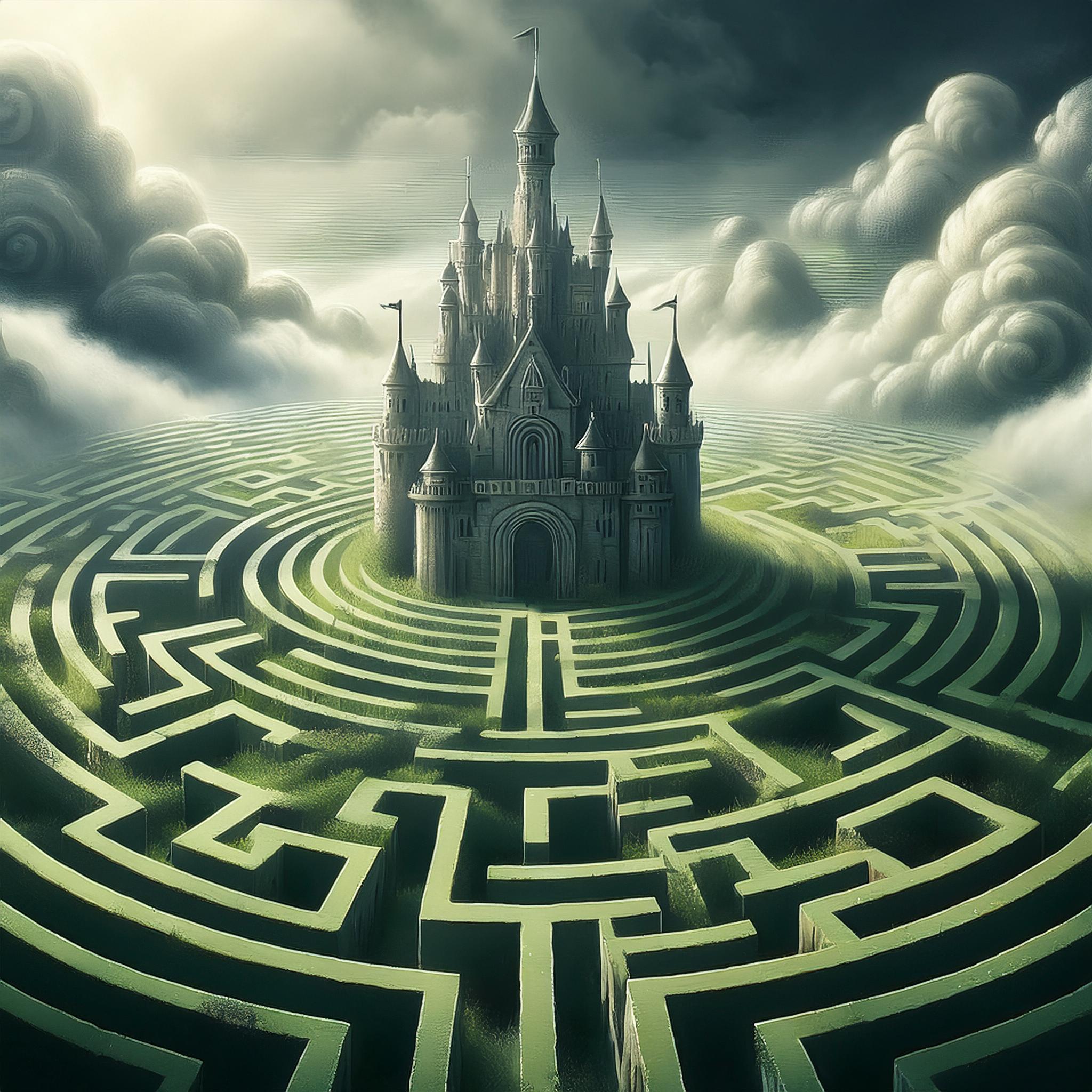 Song: Castle in the Clouds – Neverending Sandbox