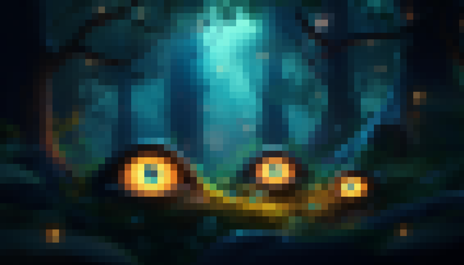 Song: The Creaking – Neverending Sandbox