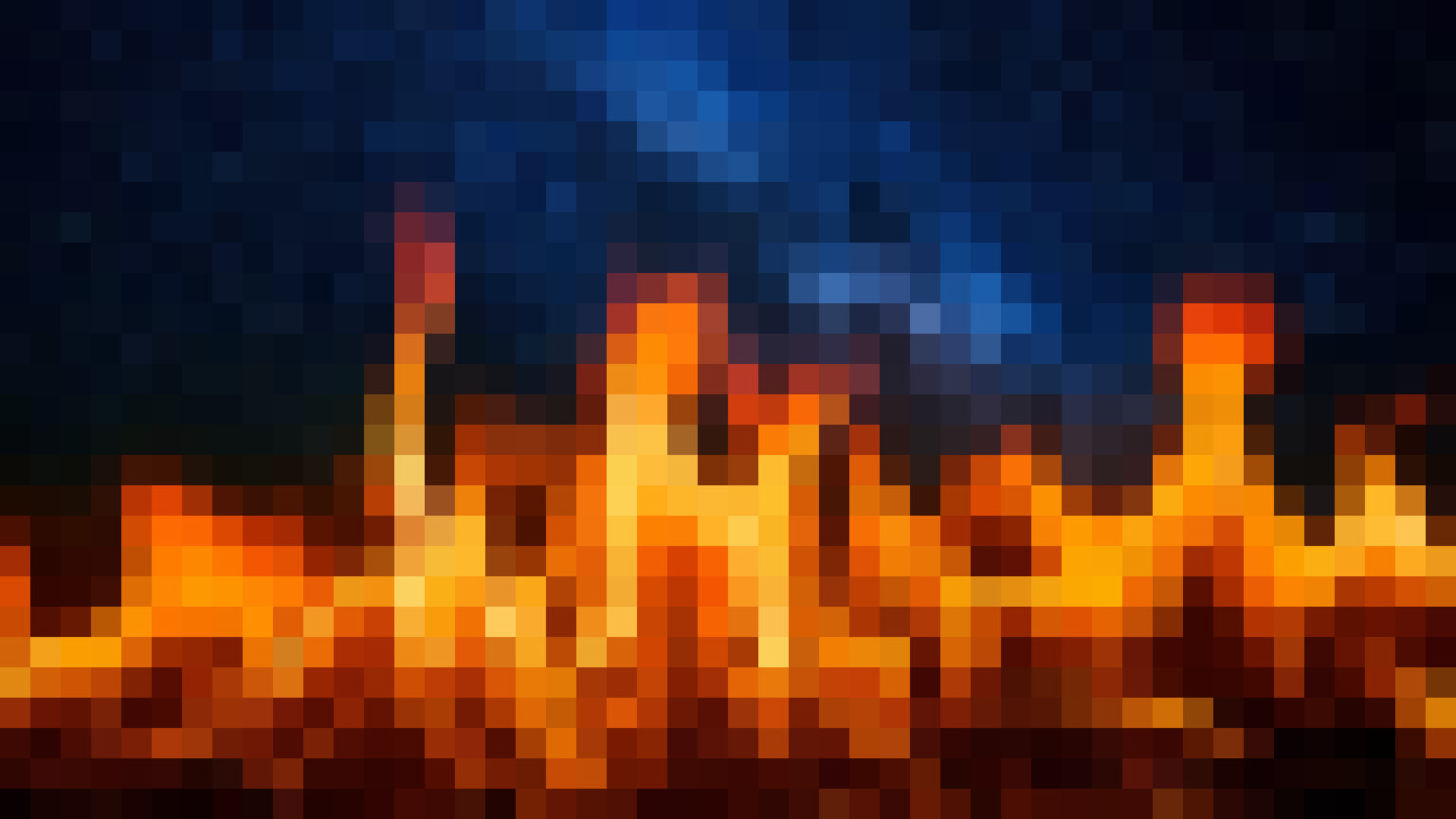 Song: Everything on Fire – Neverending Sandbox