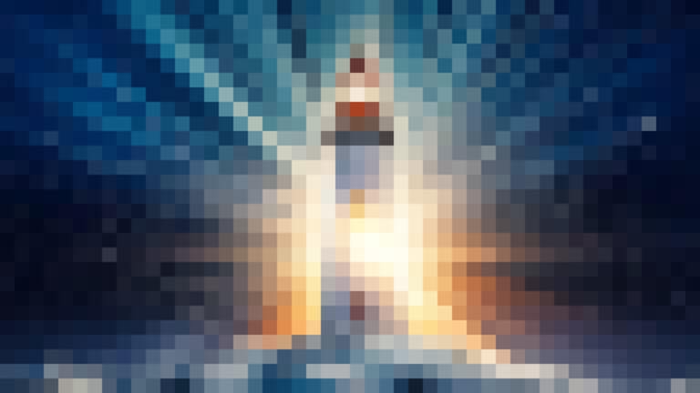 O’Beacon Bright – Neverending Sandbox