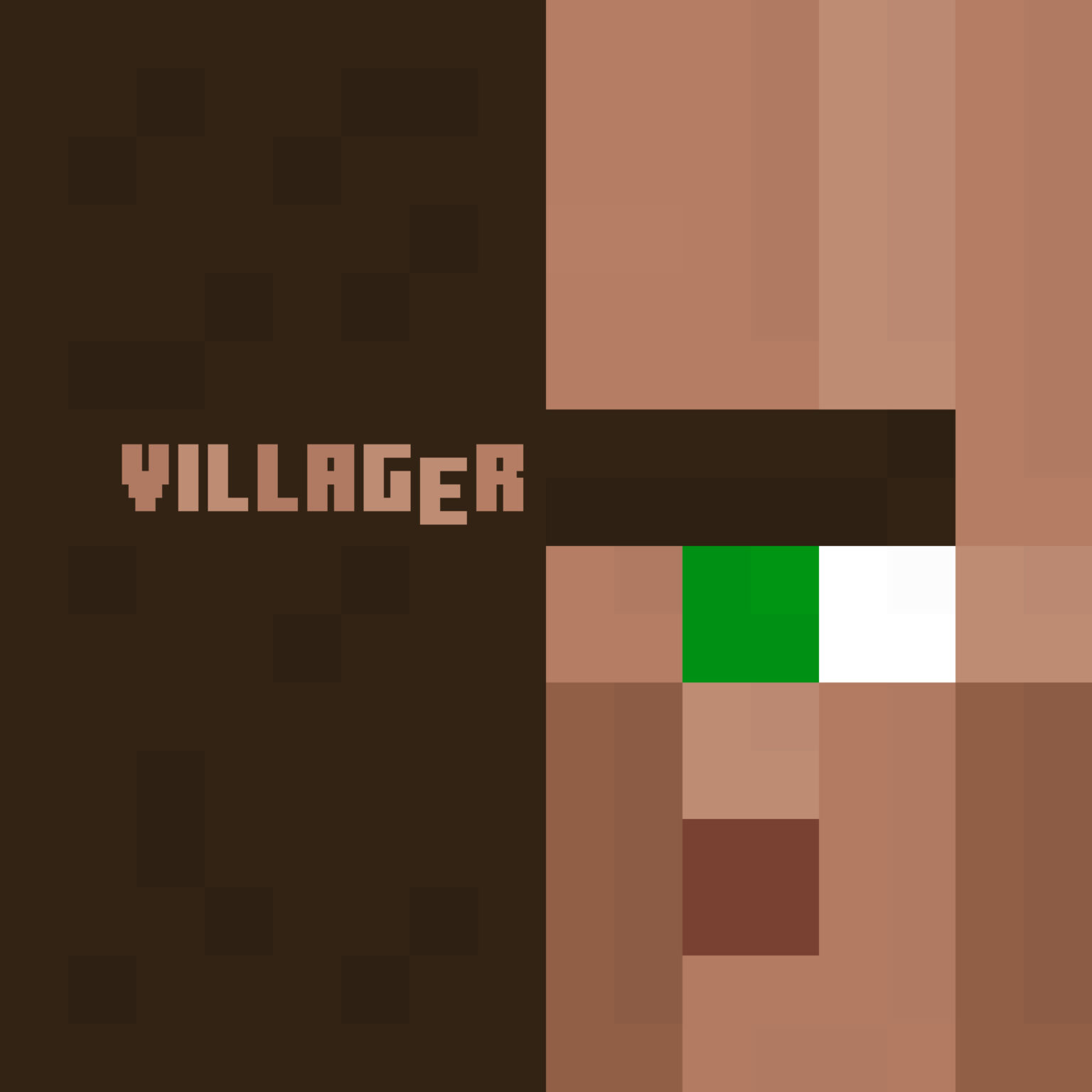 Album: Villager – Neverending Sandbox
