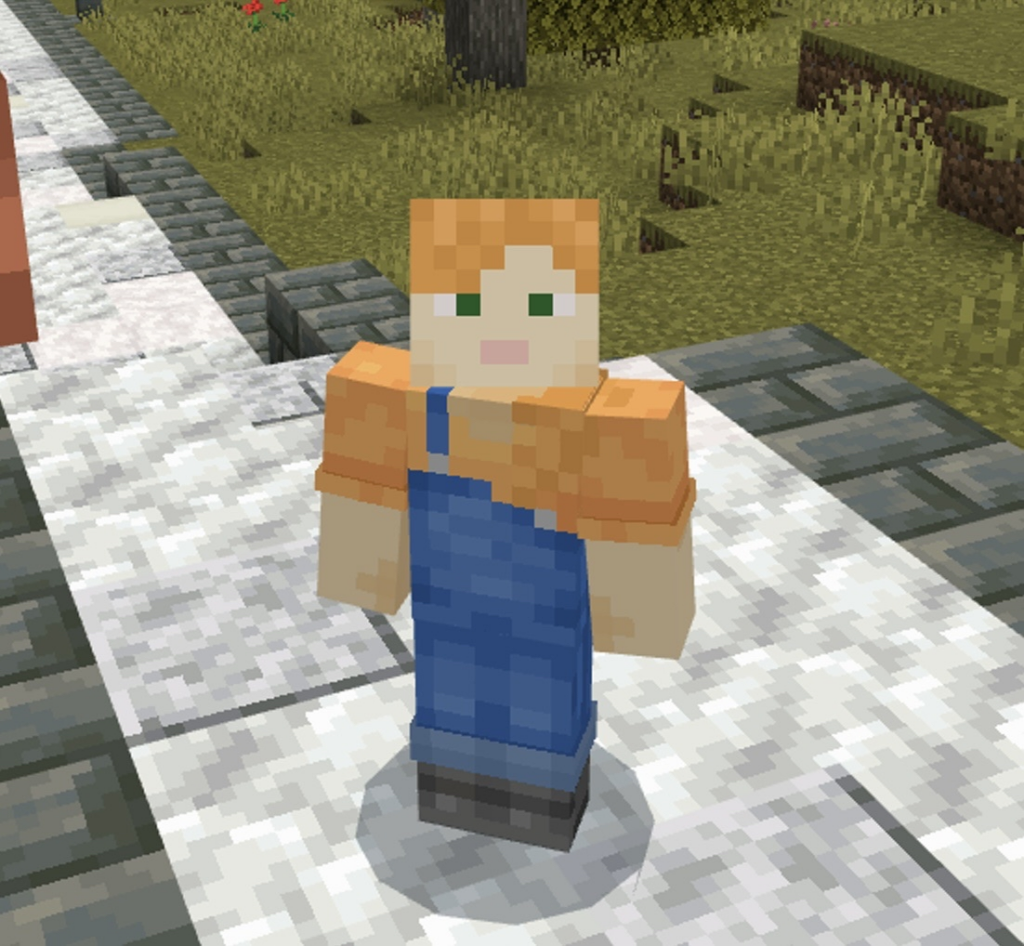 HumbleCraft SMP – Neverending Sandbox