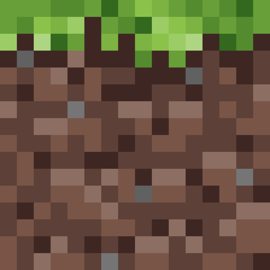 HumbleCraft SMP – Neverending Sandbox