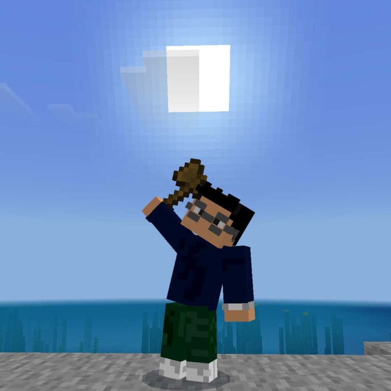 HumbleCraft SMP – Neverending Sandbox