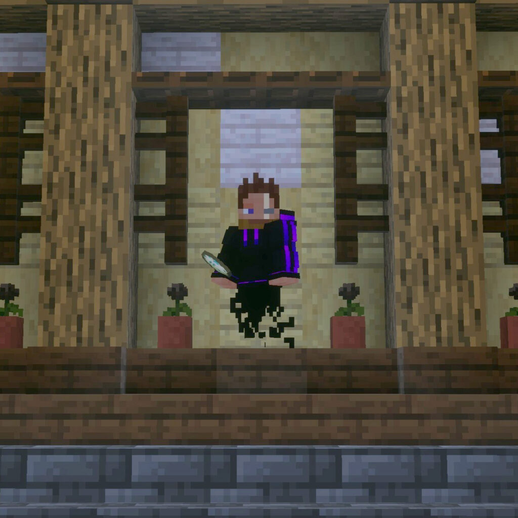 HumbleCraft SMP – Neverending Sandbox