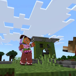 HumbleCraft SMP – Neverending Sandbox