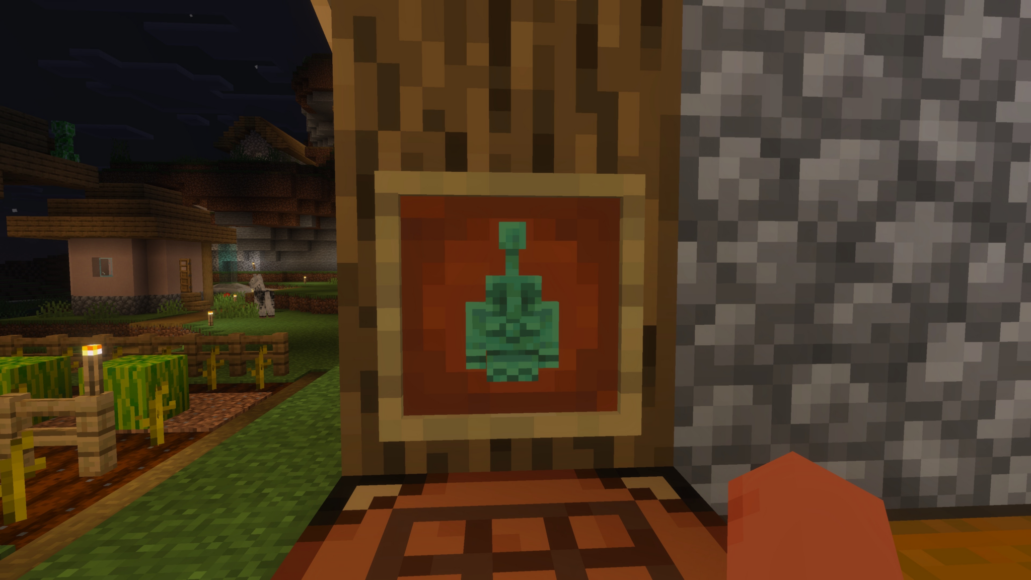 Game | Hide the Totem – Neverending Sandbox